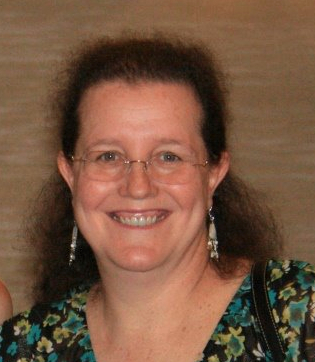 Susan Mercer speaks on her Best Book of the Year award - Self ...