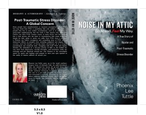 Author Poll: Writer Phoenix Lee Tuttle wants your help with her cover ...