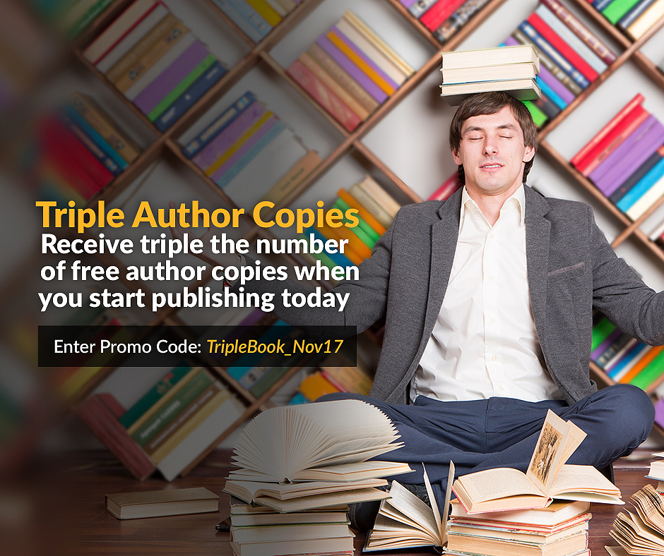 Why You Need Author Copies, and How to Get Them for FREE - Self ...