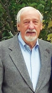 Self-Publishing Author Spotlight: Jerry Snodgrass - Self-Publishing ...