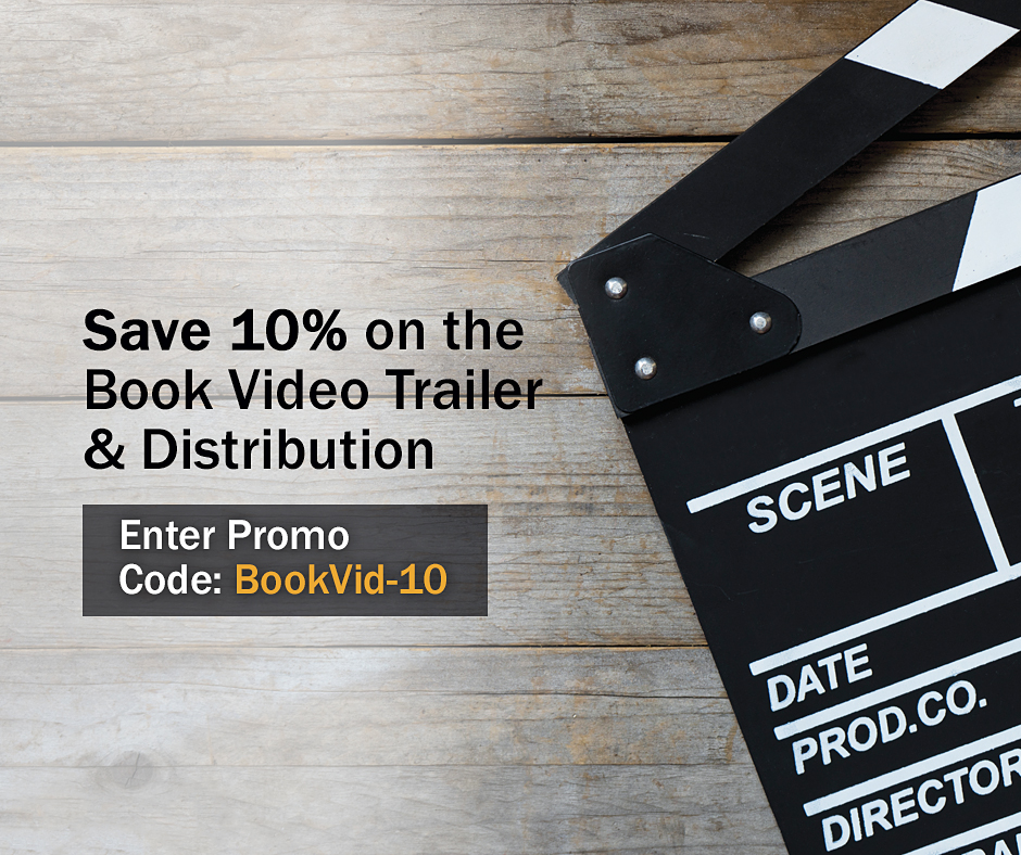 Roll Out the Red Carpet with a Book Trailer for Your Book - Self ...