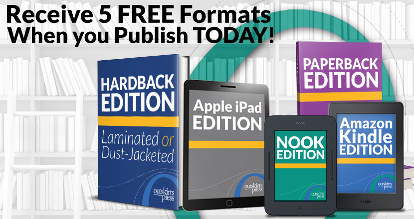 One Way to Expand Your Book's Availability - Self-Publishing News for ...