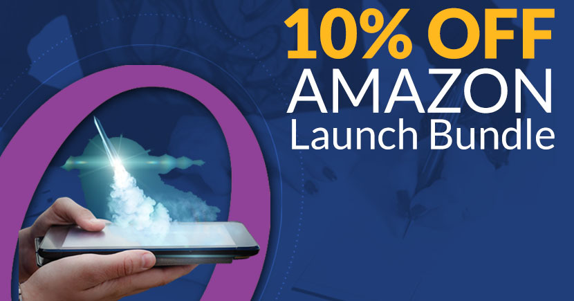 Get additional savings from Amazon Launch Bundle! - Self-Publishing News for Self Publishing Authors