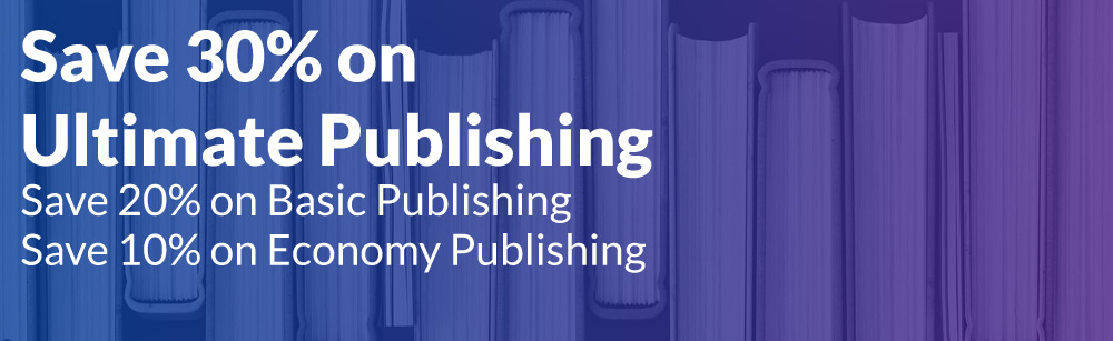 Best Self-Publishing Deals EVER! - Self-Publishing News for Self ...