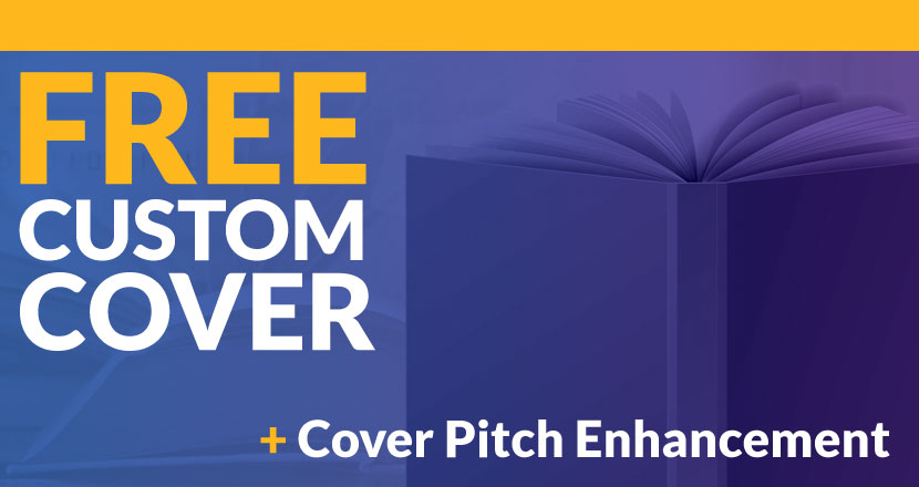 Top 10 Reasons Your Book Needs a Custom Cover - Self-Publishing News ...