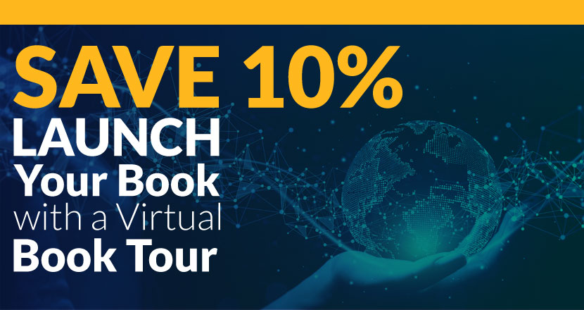 Top 10 Benefits of a Virtual Book Tour - Self-Publishing News for Self ...