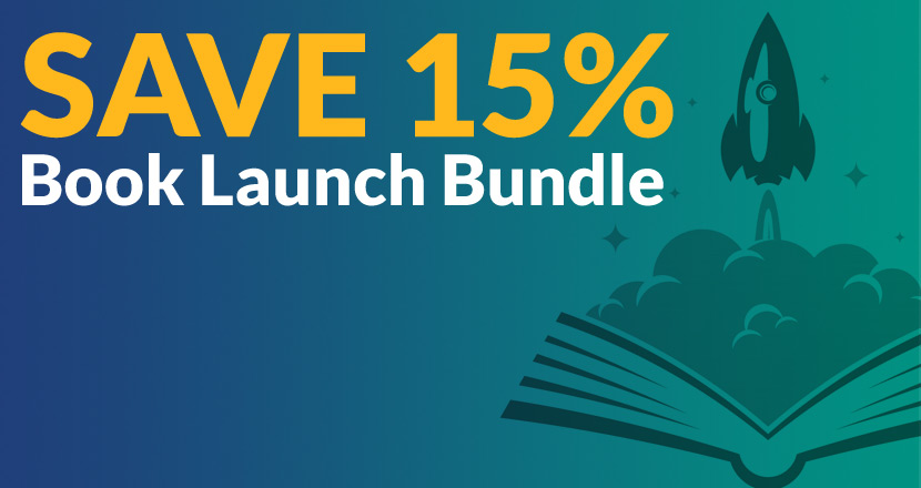 Launch (or Relaunch) Your Book for 15% Off - Self-Publishing News for ...