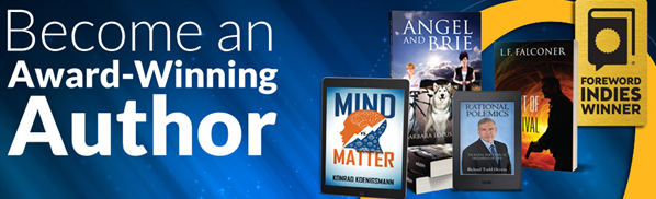 How to Become an Award-Winning Author - Self-Publishing News for Self ...