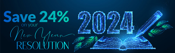 Save 24% on Self-Publishing in 2024 - Self-Publishing News for Self ...