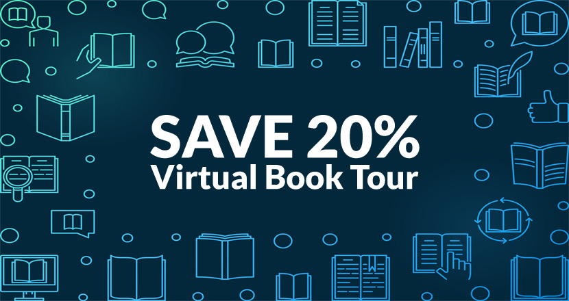 Top 10 Benefits of a Virtual Book Tour - Self-Publishing News for Self ...