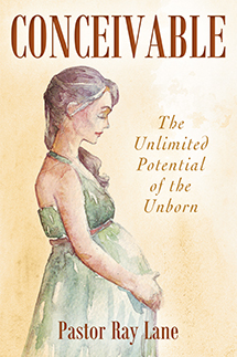 Amazon Featured Book-of-the-Week: "Conceivable: The Unlimited Potential ...