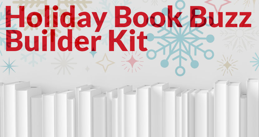 Build Book Buzz in Time for the Holidays (and save 15%) - Self ...