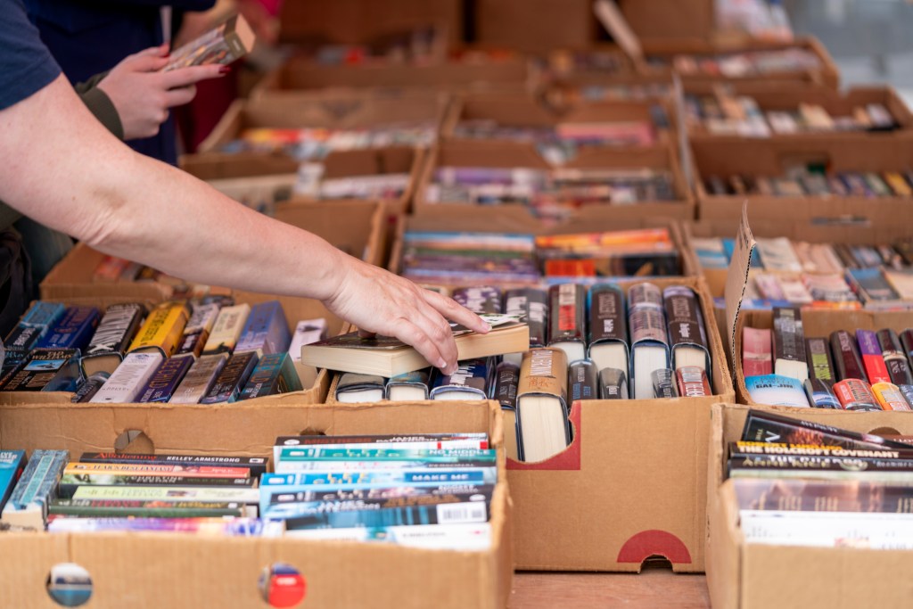 Beijing Book Fair Currently Underway - Self-Publishing News for Self ...